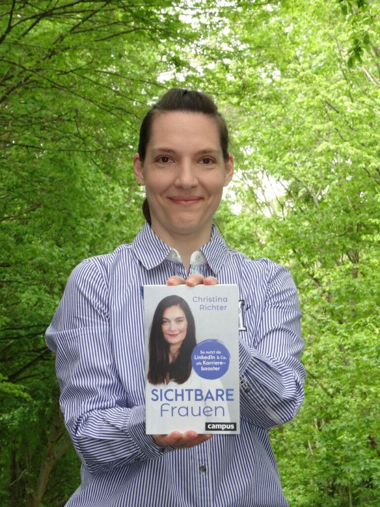 Sichtbare Frauen - KinkoInvest Sichtbare Frauen - KinkoInvest
